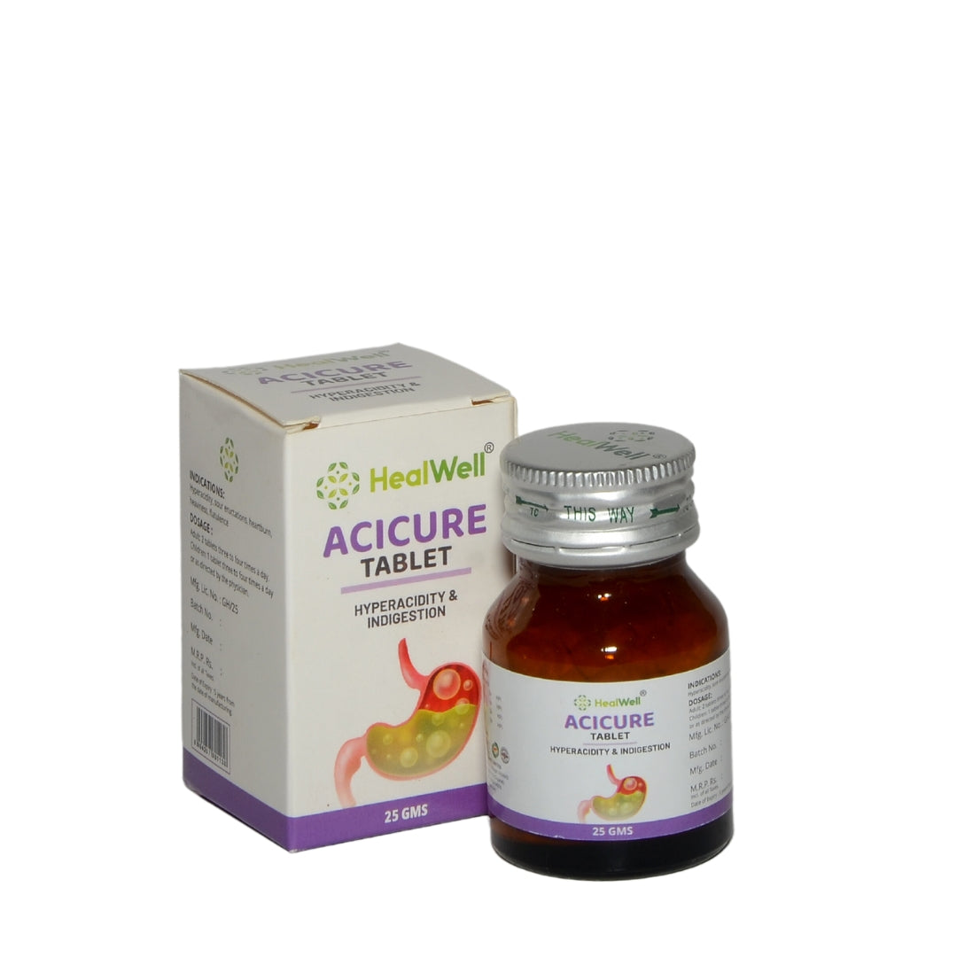 Products – Healwell Homeo Private Limited