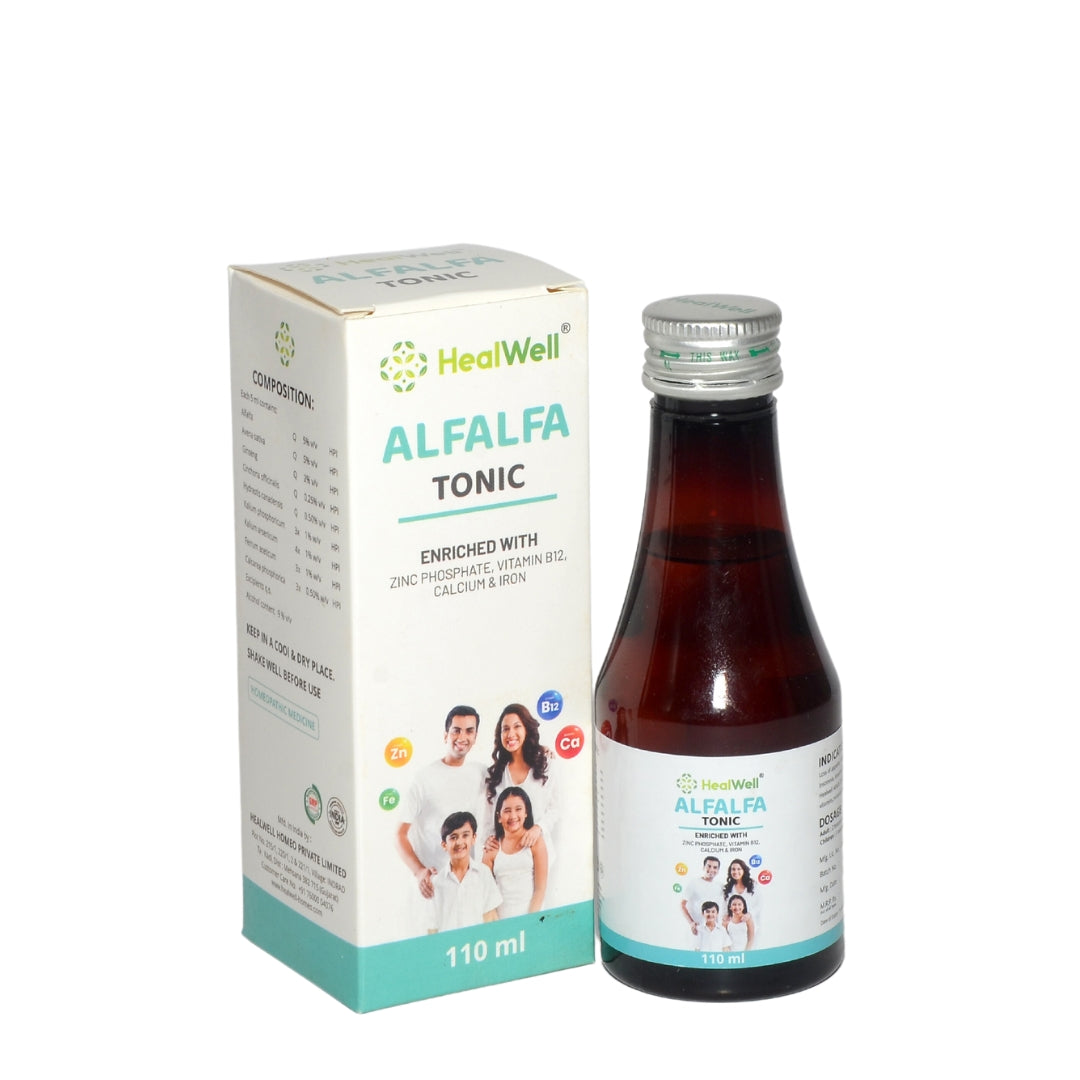 GENERAL SYMPTOMS – Healwell Homeo Private Limited