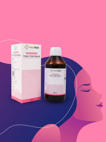 Healwell Homeo Private Limited