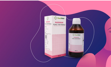 Healwell Homeo Private Limited