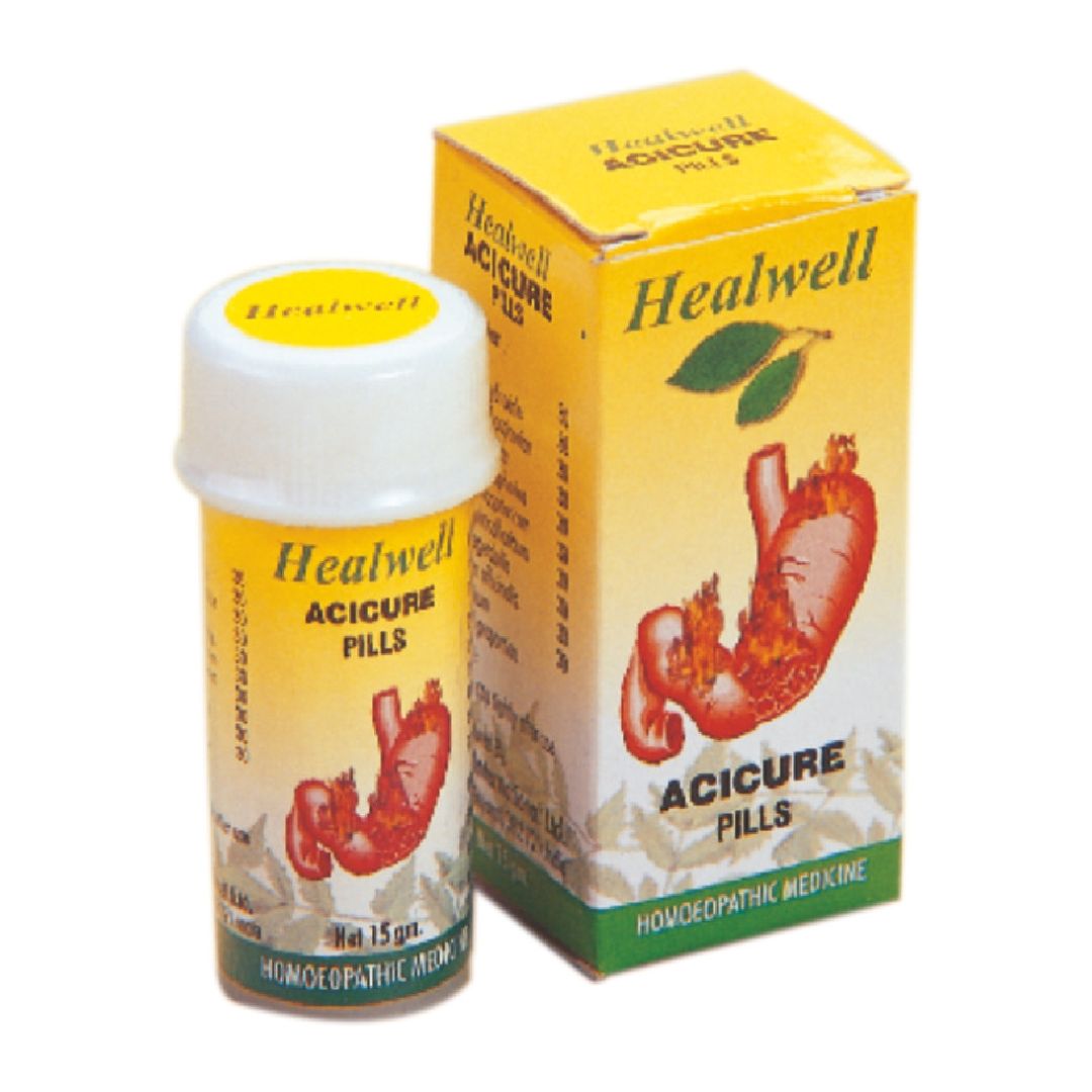 Products – Healwell Homeo Private Limited